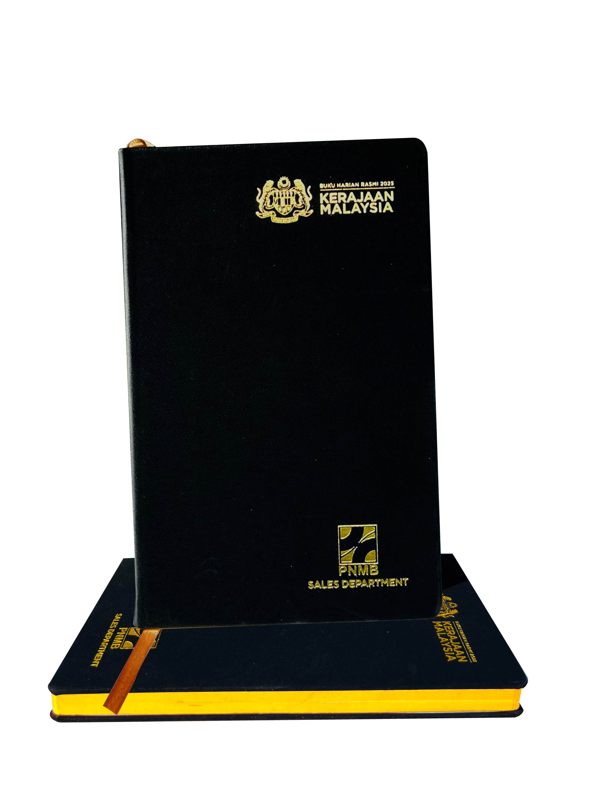 BUKU HARIAN RASMI BCD 2025 - PRE ORDER – PNMB2U