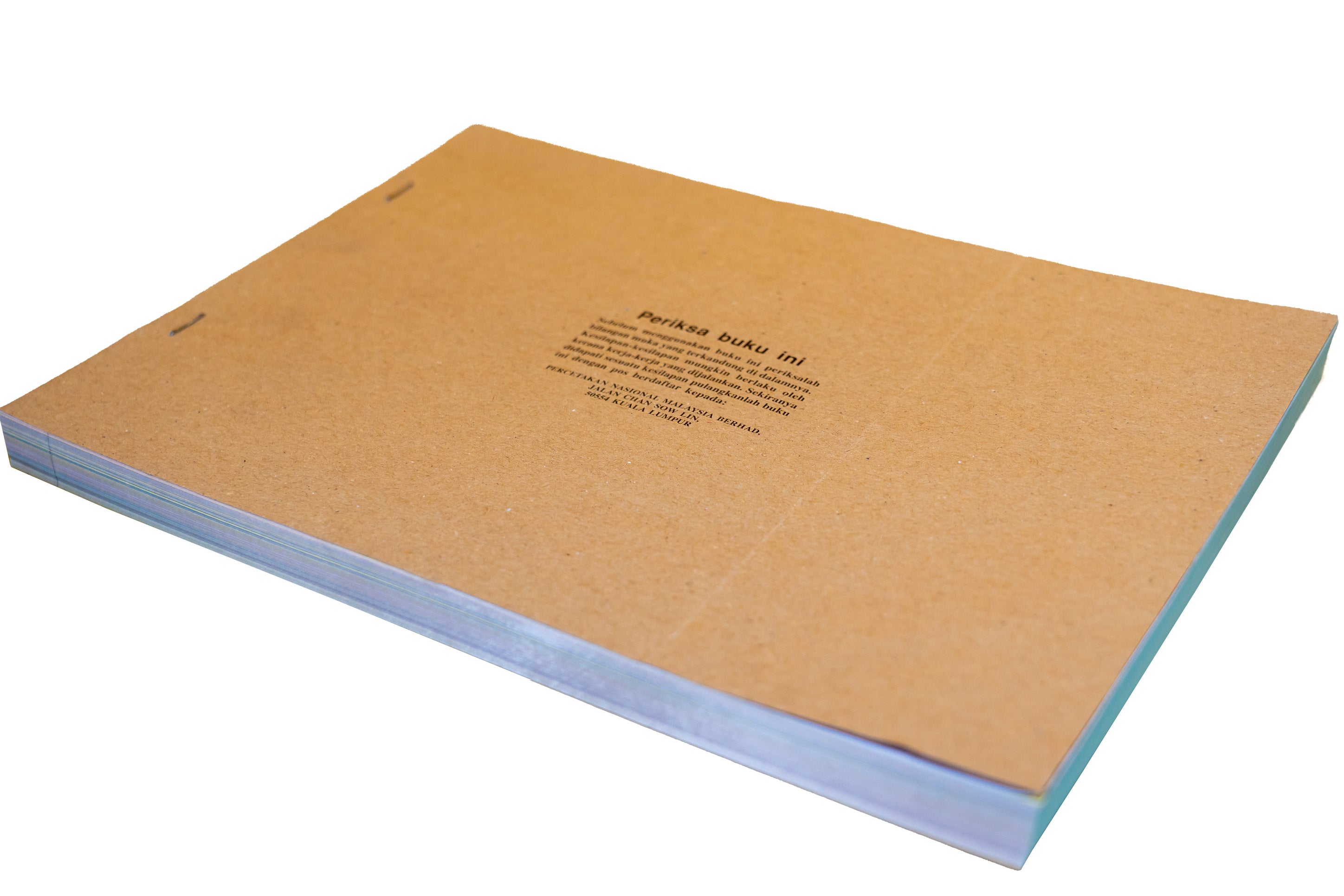 DOKUMEN KEWANGAN – PNMB2U