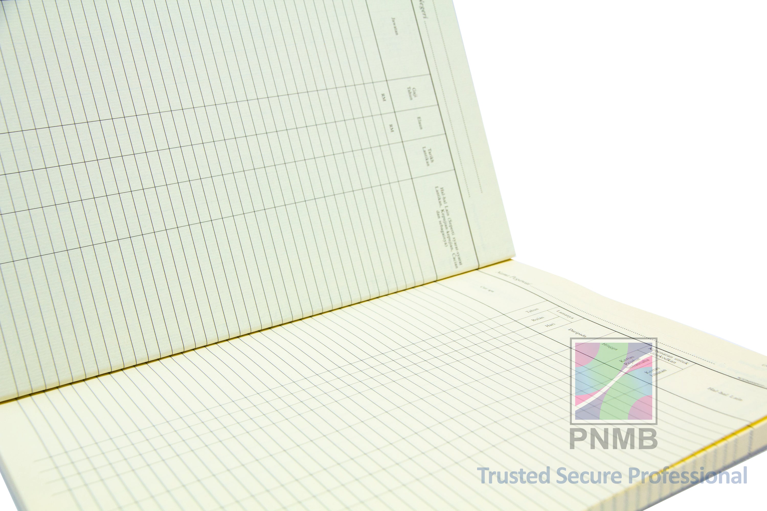 Stock Item / Document – PNMB2U