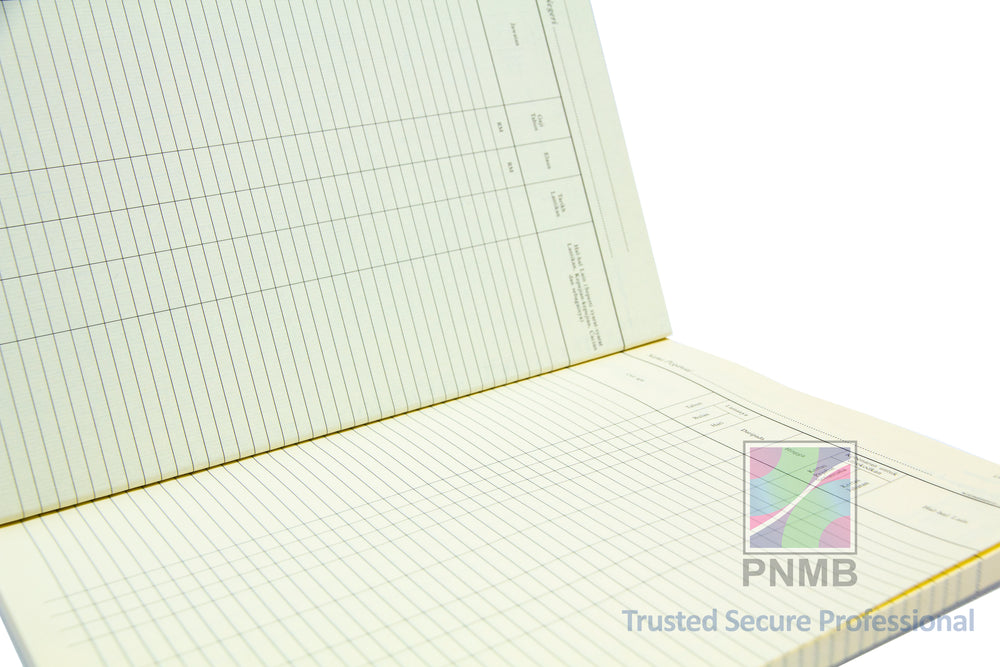 Stock Item / Document - PNMB2U