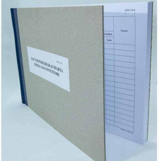 DOKUMEN KEWANGAN - PNMB2U