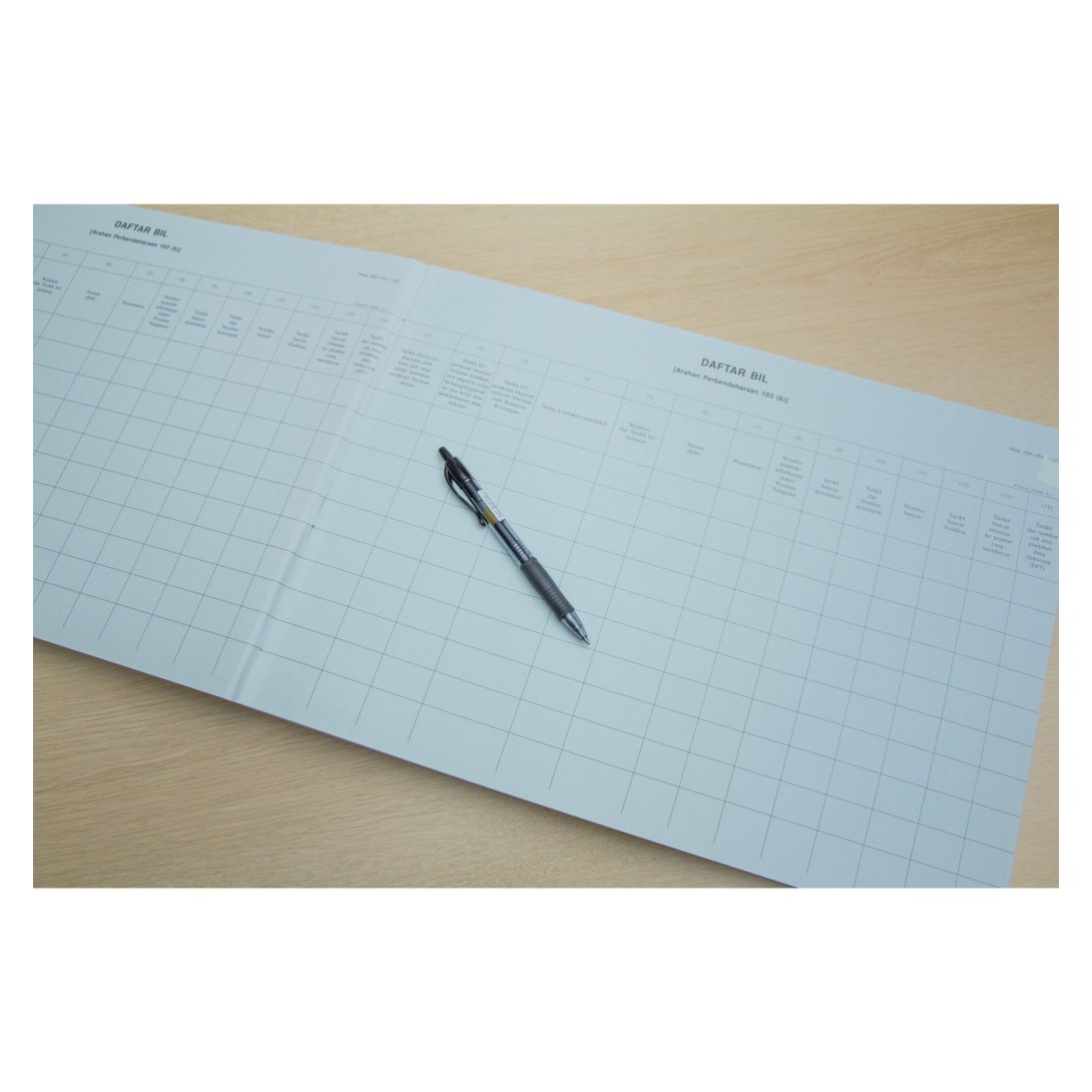 DOKUMEN KEWANGAN – PNMB2U