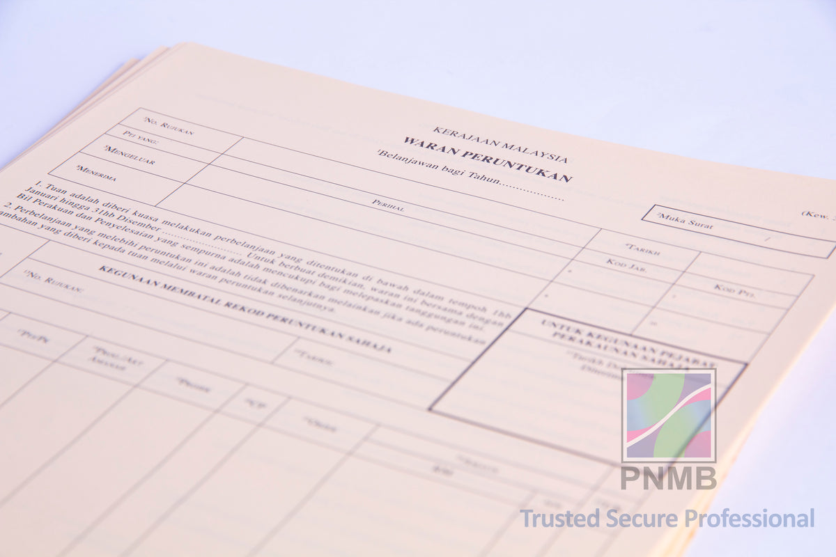 DOKUMEN KEWANGAN Page 2 - PNMB2U