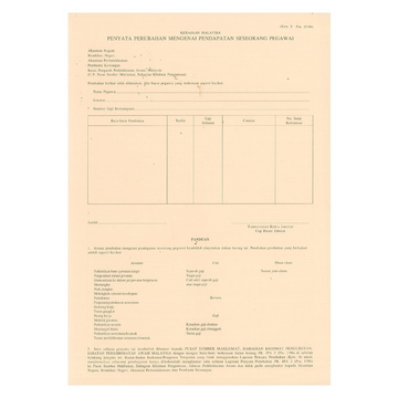 DOKUMEN KEWANGAN – PNMB2U