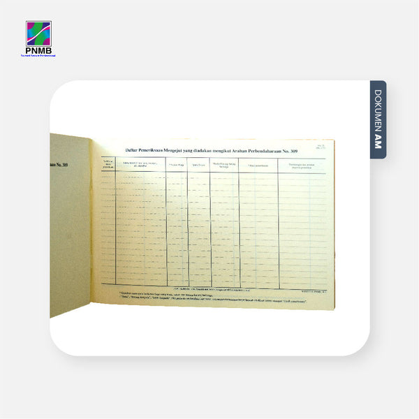 DOKUMEN AM - PNMB2U