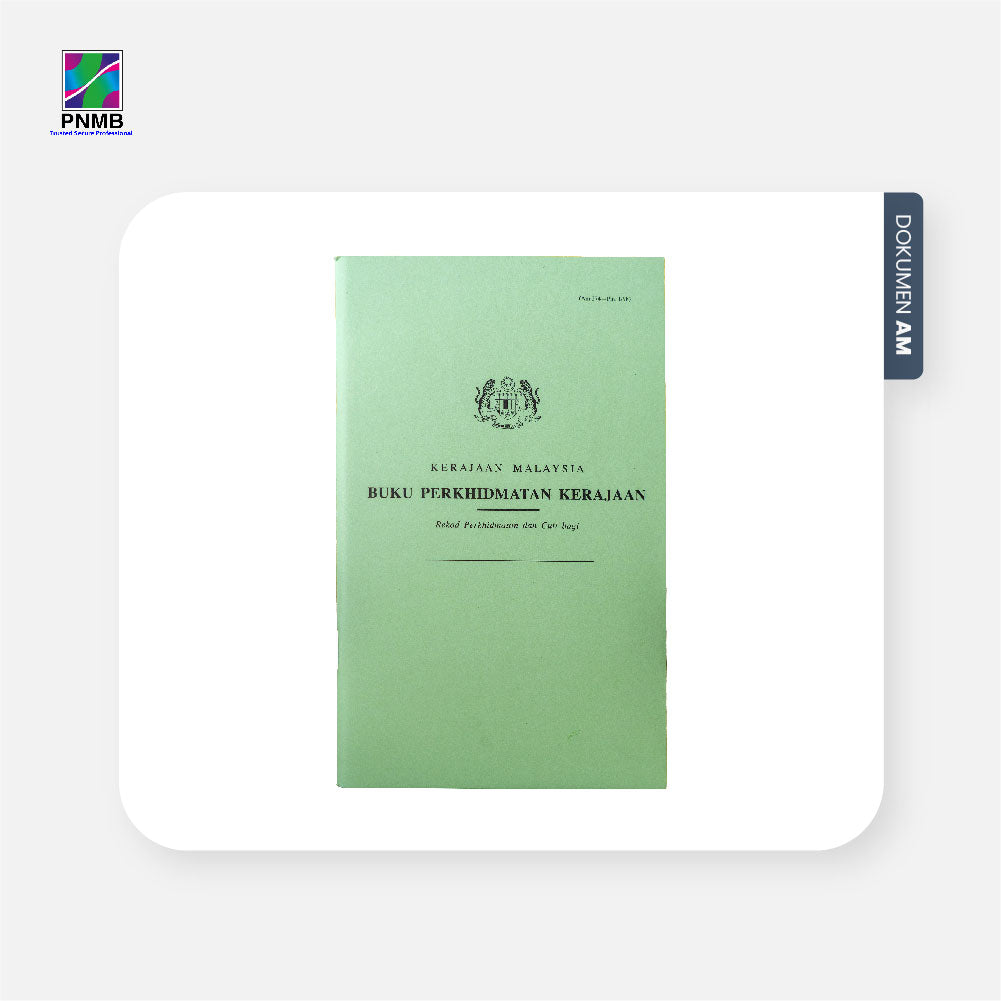 Stock Item – PNMB2U