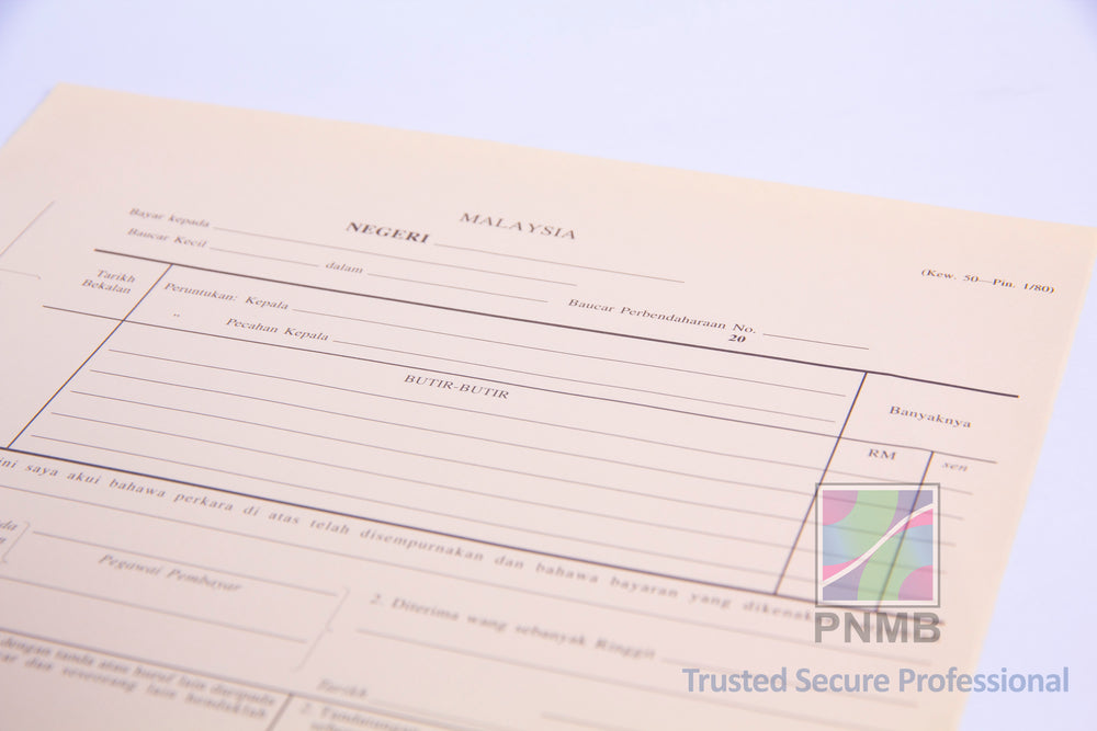 Office Documents - PNMB2U