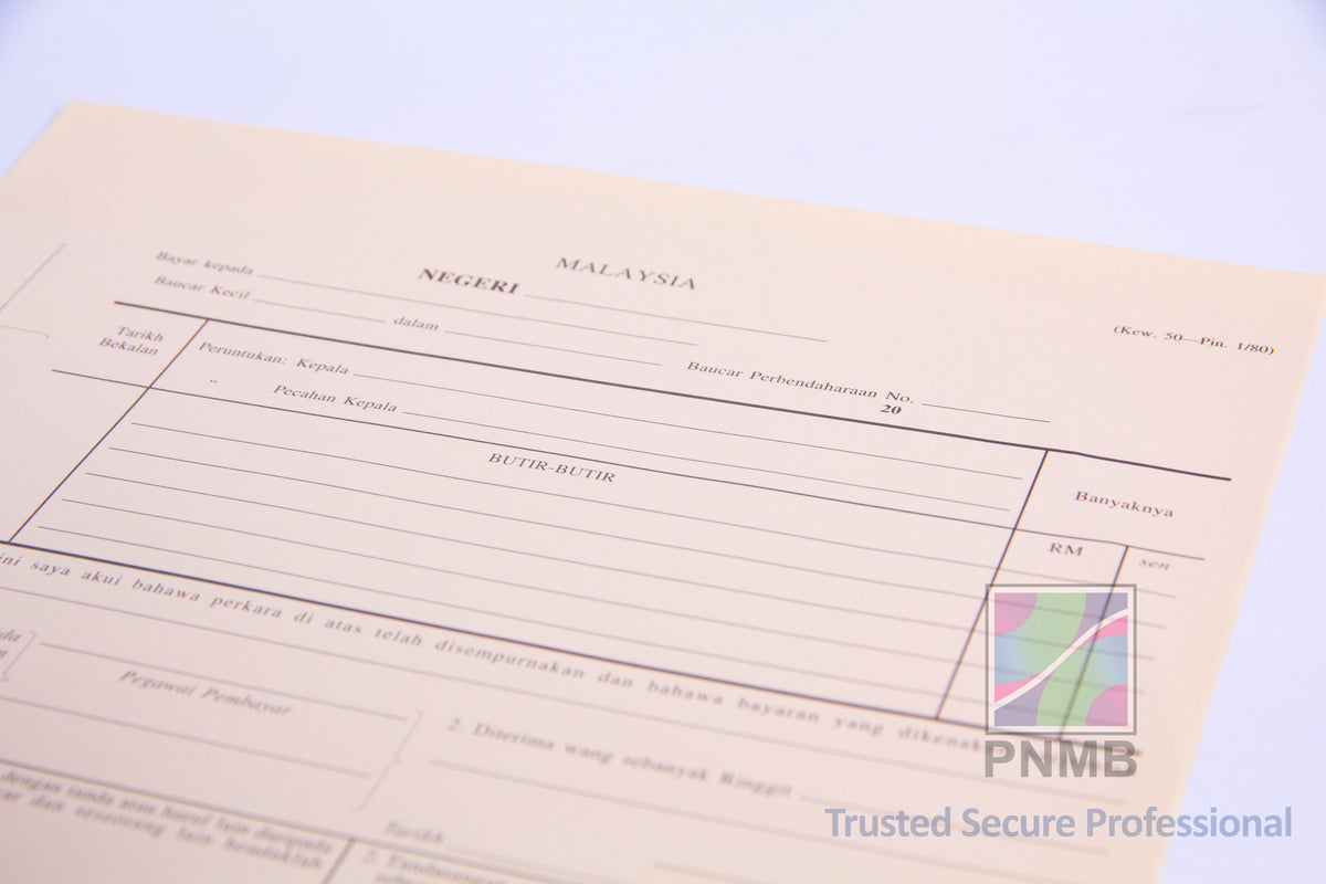 Office Documents - PNMB2U